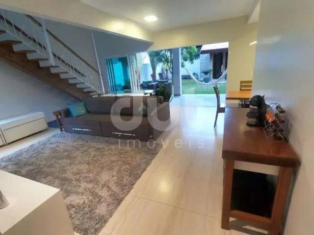 Casa / Sobrado em Condomínio para Venda em Paulínia/SP Betel 3 Quartos