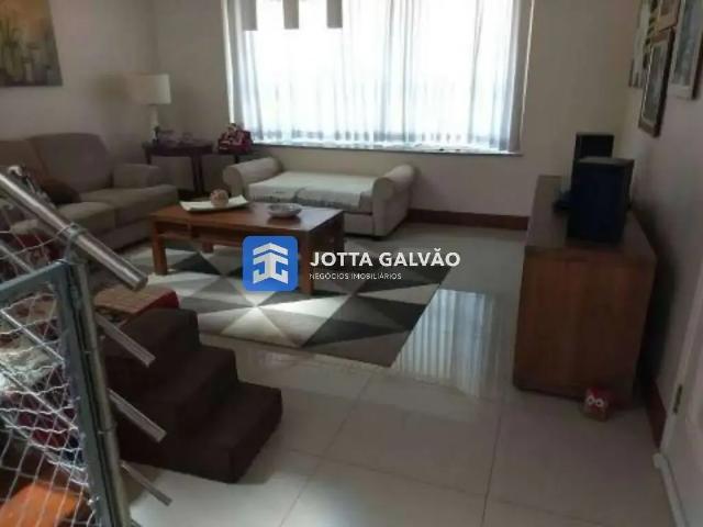 Casa / Sobrado em Condomínio para Venda em Paulínia/SP Betel 3 Quartos