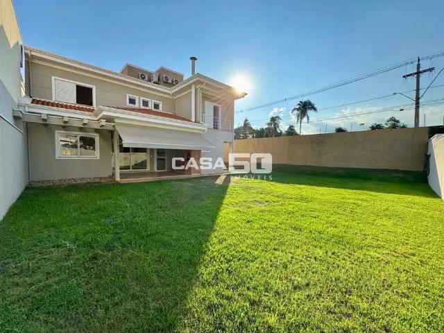 Casa / Sobrado em Condomínio para Venda em Paulínia/SP Betel 3 Quartos