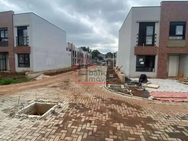 Casa / Sobrado em Condomínio para Venda em Paulínia/SP Betel 3 Quartos