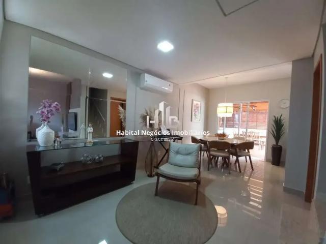 Casa / Sobrado em Condomínio para Venda em Paulínia/SP Betel 3 Quartos