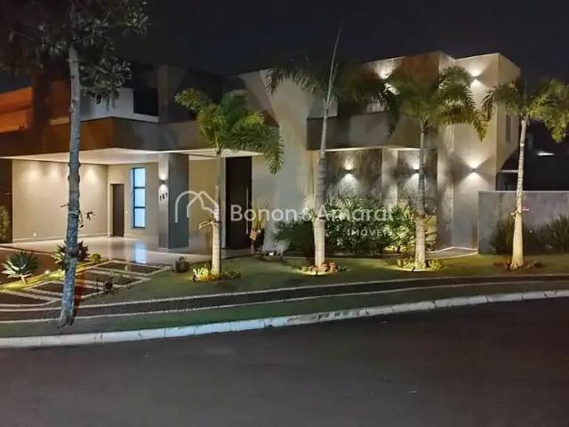 Casa / Sobrado em Condomínio para Venda em Paulínia/SP Betel 3 Quartos