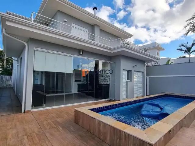 Casa / Sobrado em Condomínio para Venda em Paulínia/SP Betel 3 Quartos