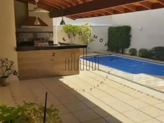 Casa / Sobrado em Condomínio para Venda em Paulínia/SP Betel 3 Quartos