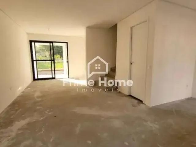 Casa / Sobrado em Condomínio para Venda em Paulínia/SP Betel 3 Quartos