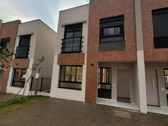 Casa / Sobrado em Condomínio para Venda em Paulínia/SP Betel 3 Quartos