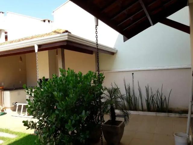 Casa / Sobrado em Condomínio para Venda em Paulínia/SP Betel 3 Quartos