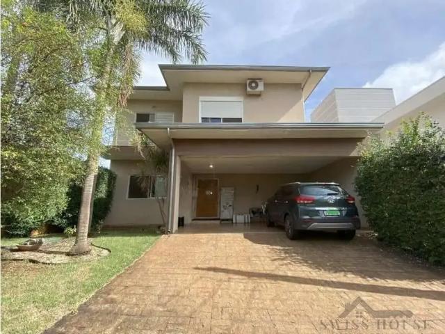 Casa / Sobrado em Condomínio para Venda em Paulínia/SP Betel 3 Quartos