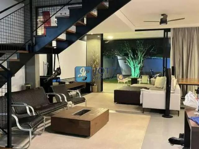 Casa / Sobrado em Condomínio para Venda em Paulínia/SP Betel 1 Quartos