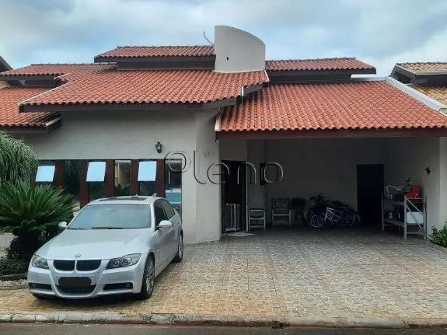 Casa / Sobrado em Condomínio para Venda em Paulínia/SP Betel 2 Quartos
