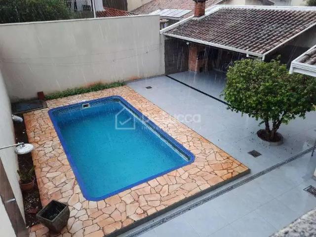 Casa / Sobrado em Condomínio para Venda em Paulínia/SP Betel 4 Quartos