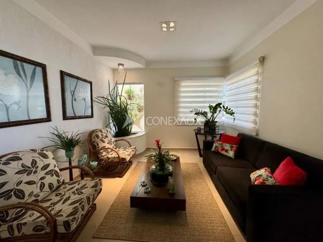 Casa / Sobrado em Condomínio para Venda em Paulínia/SP Betel 4 Quartos