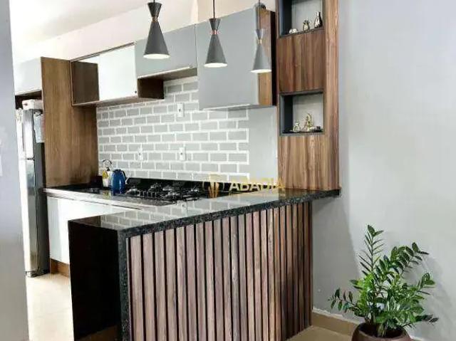 Casa / Sobrado em Condomínio para Venda em Paulínia/SP Guatemozin 3 Quartos
