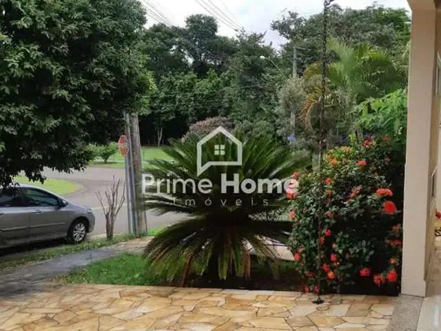 Casa / Sobrado em Condomínio para Venda em Paulínia/SP João Aranha 3 Quartos