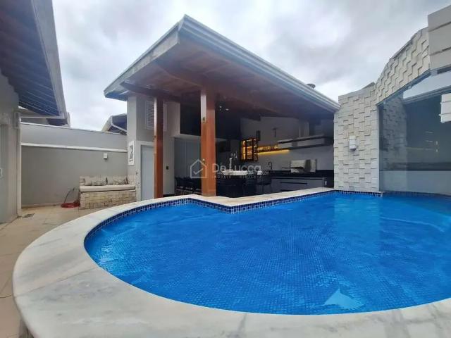 Casa / Sobrado em Condomínio para Venda em Paulínia/SP João Aranha 3 Quartos