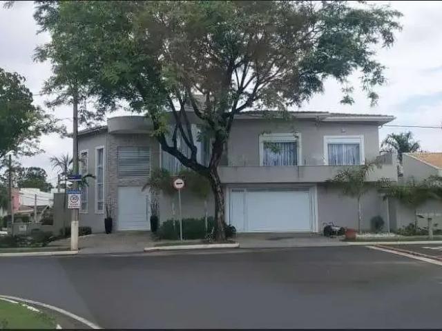 Casa / Sobrado em Condomínio para Venda em Paulínia/SP João Aranha 3 Quartos