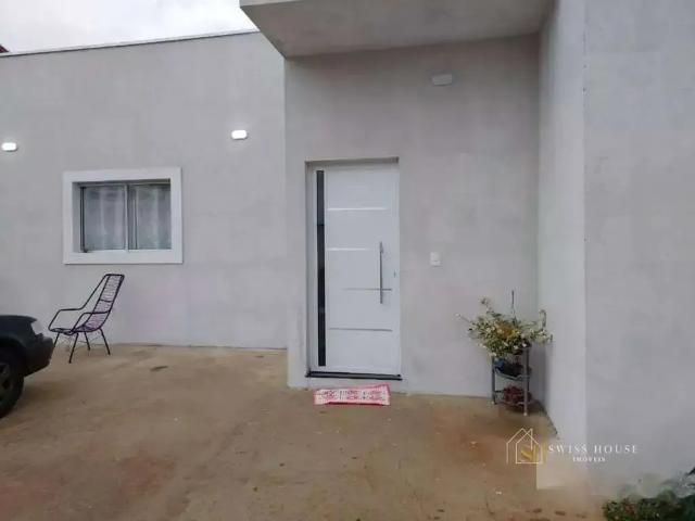 Casa / Sobrado em Condomínio para Venda em Paulínia/SP João Aranha 2 Quartos