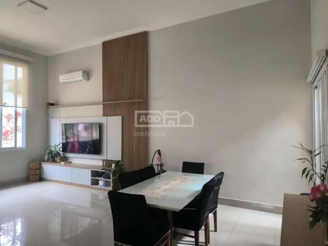 Casa / Sobrado em Condomínio para Venda em Paulínia/SP João Aranha