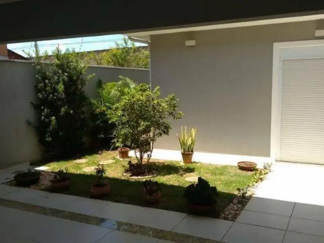 Casa / Sobrado em Condomínio para Venda em Paulínia/SP Jacarandas 3 Quartos
