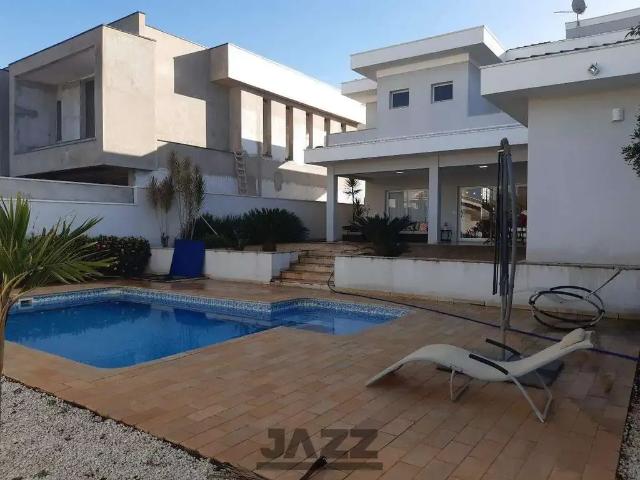 Casa / Sobrado em Condomínio para Venda em Paulínia/SP Jardim Nossa Senhora Aparecida 3 Quartos