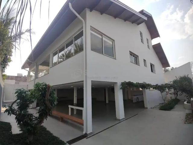Casa / Sobrado em Condomínio para Venda em Paulínia/SP Jardim Nossa Senhora Aparecida 4 Quartos