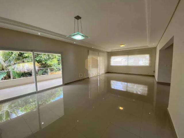 Casa / Sobrado em Condomínio para Venda em Paulínia/SP Jardim Nossa Senhora Aparecida 4 Quartos