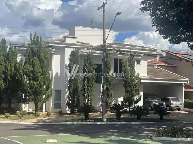Casa / Sobrado em Condomínio para Venda em Paulínia/SP Jardim Okinawa 3 Quartos