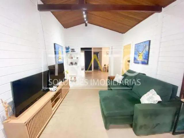 Casa / Sobrado em Condomínio para Venda em Paulínia/SP Jardim Okinawa 3 Quartos
