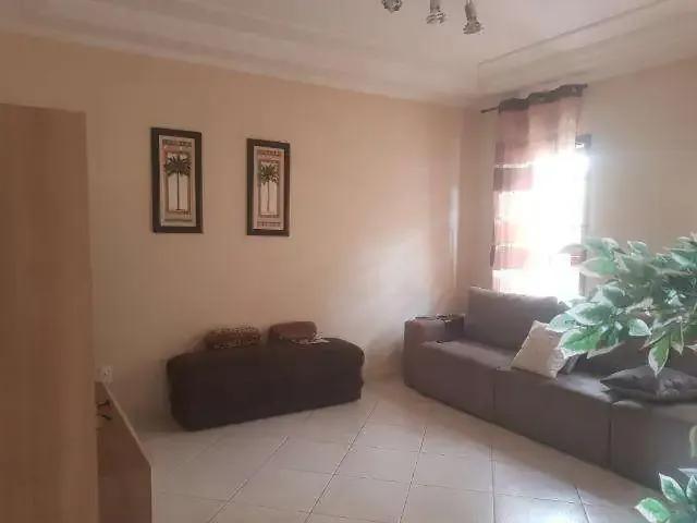 Casa / Sobrado em Condomínio para Venda em Paulínia/SP Jardim Okinawa 3 Quartos