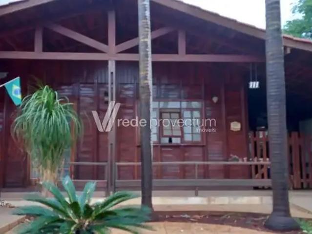Casa / Sobrado em Condomínio para Venda em Paulínia/SP Jardim Okinawa 3 Quartos