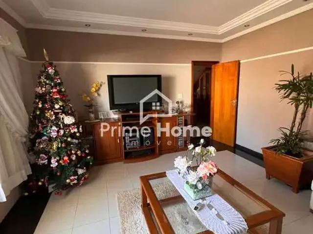 Casa / Sobrado em Condomínio para Venda em Paulínia/SP Jardim Okinawa 3 Quartos