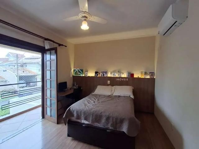 Casa / Sobrado em Condomínio para Venda em Paulínia/SP Jardim Okinawa 3 Quartos