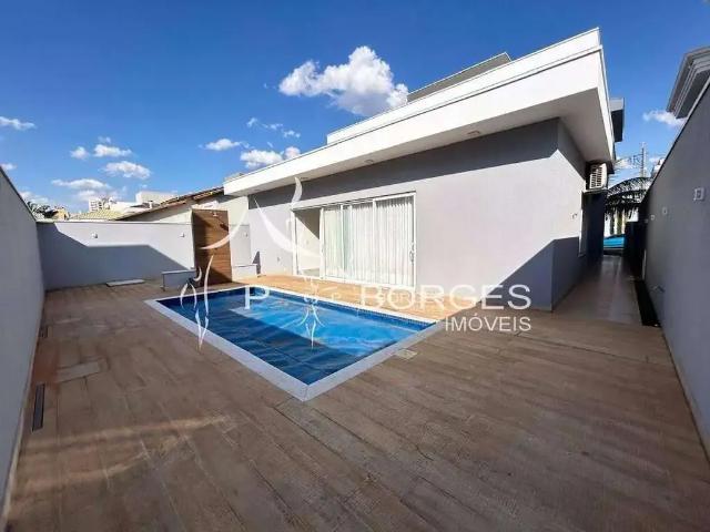 Casa / Sobrado em Condomínio para Venda em Paulínia/SP Jardim America 3 Quartos