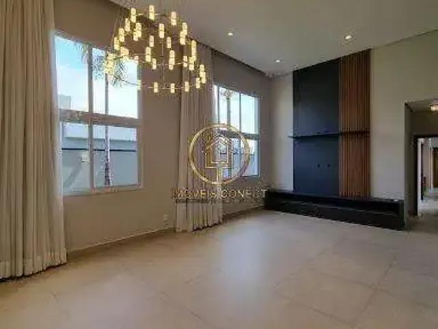 Casa / Sobrado em Condomínio para Venda em Paulínia/SP Jardim America 3 Quartos