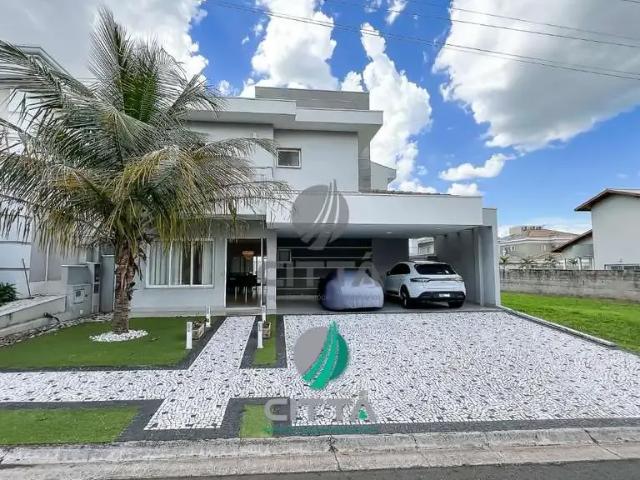 Casa / Sobrado em Condomínio para Venda em Paulínia/SP Jardim America 3 Quartos