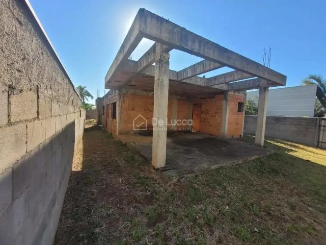 Casa / Sobrado em Condomínio para Venda em Paulínia/SP Jardim America 4 Quartos