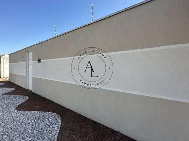Casa / Sobrado em Condomínio para Venda em Paulínia/SP Jardim de Itapoan