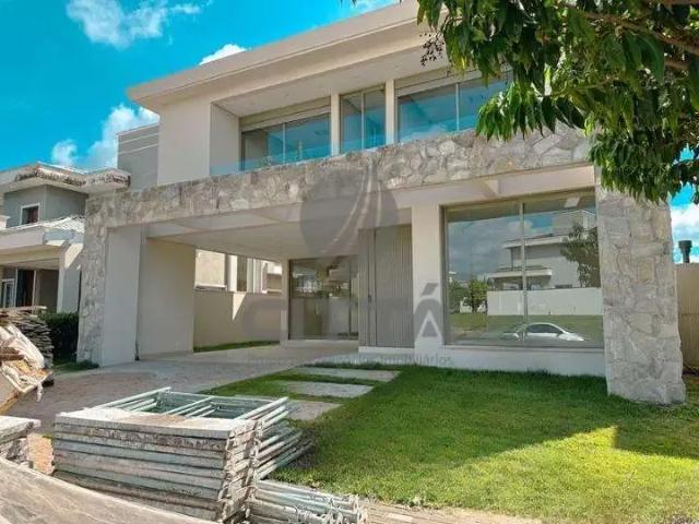 Casa / Sobrado em Condomínio para Venda em Paulínia/SP Jardim Europa 5 Quartos