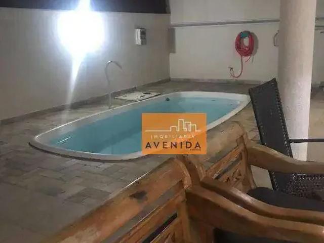 Casa / Sobrado em Condomínio para Venda em Paulínia/SP Jardim Flamboyant 3 Quartos