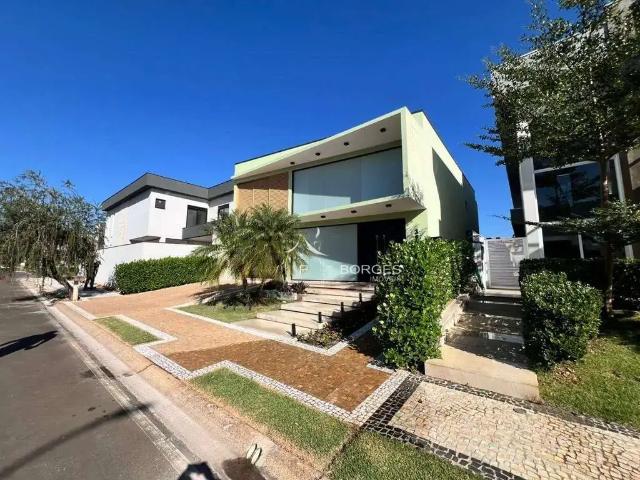 Casa / Sobrado em Condomínio para Venda em Paulínia/SP Jardim Flamboyant 3 Quartos