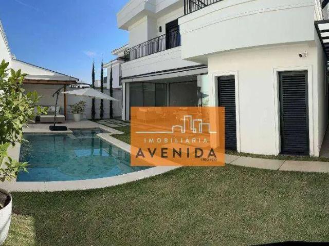 Casa / Sobrado em Condomínio para Venda em Paulínia/SP Jardim Flamboyant 3 Quartos