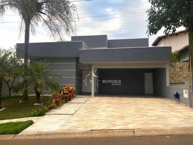 Casa / Sobrado em Condomínio para Venda em Paulínia/SP Jardim Fortaleza 3 Quartos