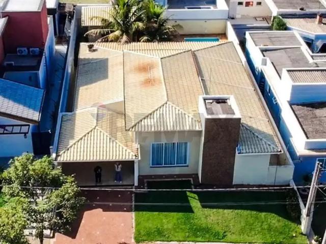 Casa / Sobrado em Condomínio para Venda em Paulínia/SP Jardim Fortaleza 3 Quartos