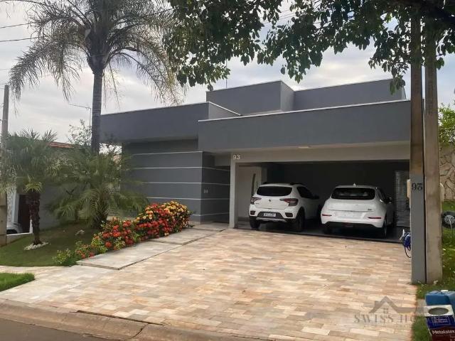 Casa / Sobrado em Condomínio para Venda em Paulínia/SP Jardim Fortaleza 3 Quartos