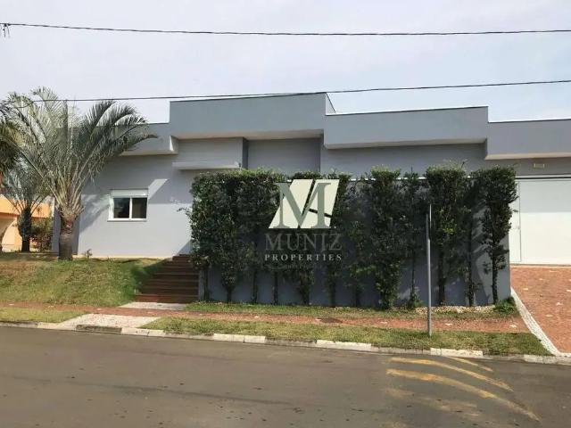 Casa / Sobrado em Condomínio para Venda em Paulínia/SP Jardim Planalto 3 Quartos