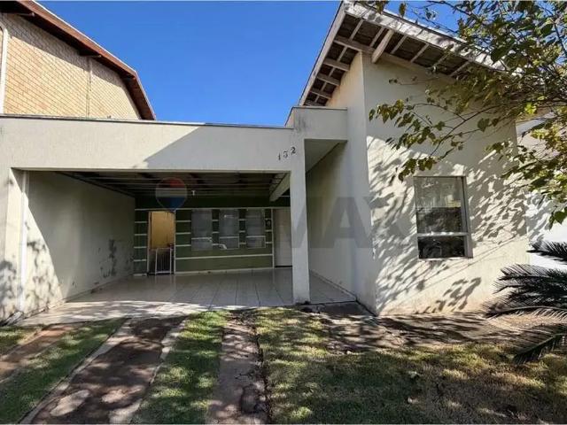 Casa / Sobrado em Condomínio para Venda em Paulínia/SP Jardim Planalto 3 Quartos