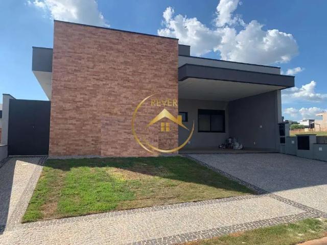 Casa / Sobrado em Condomínio para Venda em Paulínia/SP Jardim Vista Alegre 3 Quartos