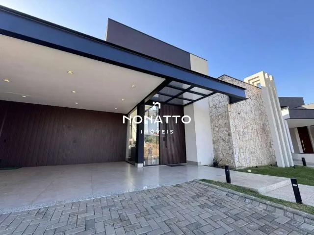Casa / Sobrado em Condomínio para Venda em Paulínia/SP Jardim Ypê 4 Quartos