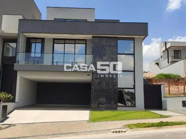 Casa / Sobrado em Condomínio para Venda em Paulínia/SP Jardim Ypê 4 Quartos