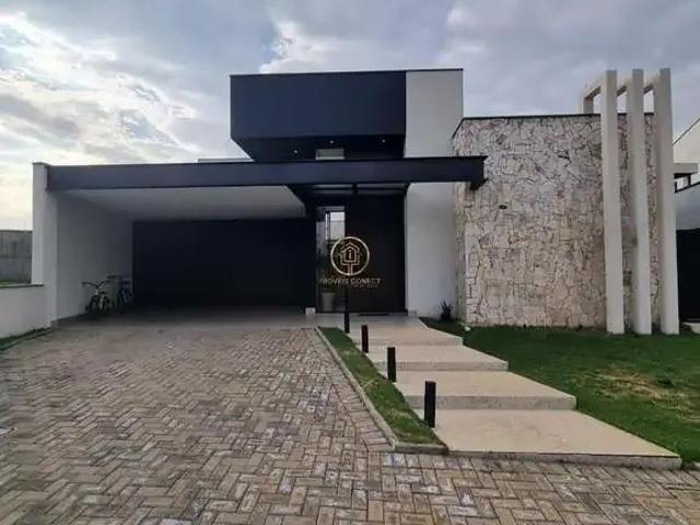 Casa / Sobrado em Condomínio para Venda em Paulínia/SP Jardim Ypê 4 Quartos